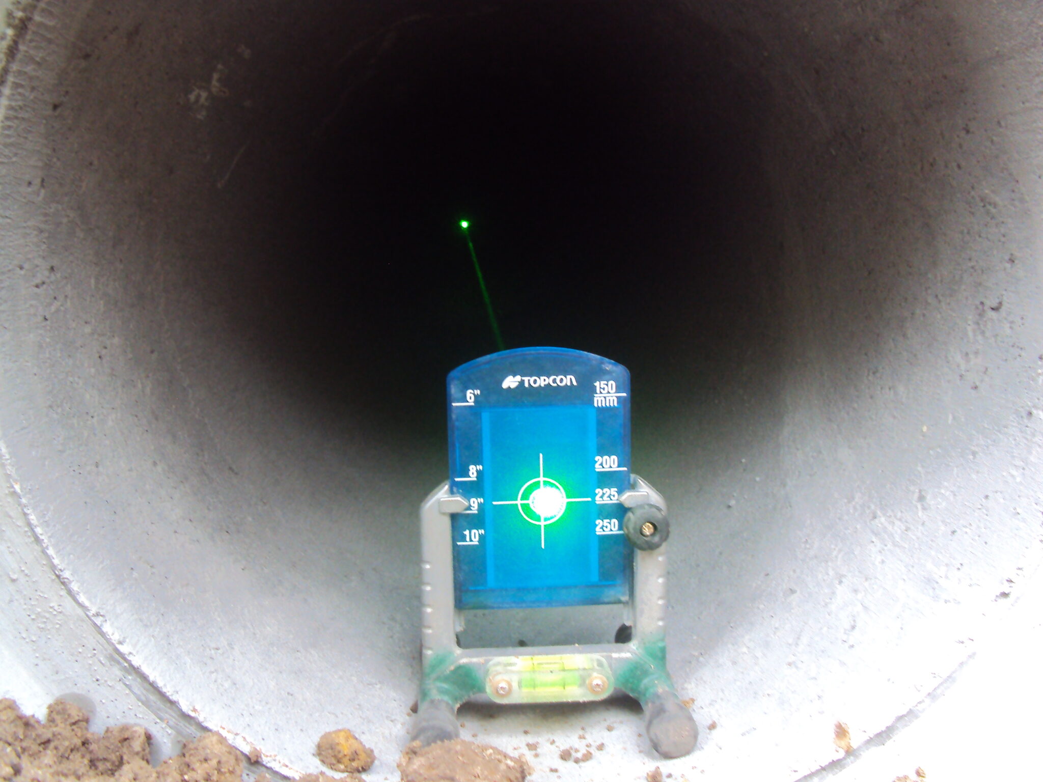 Rioolrenovatie en -reconstructie - VD Boomen